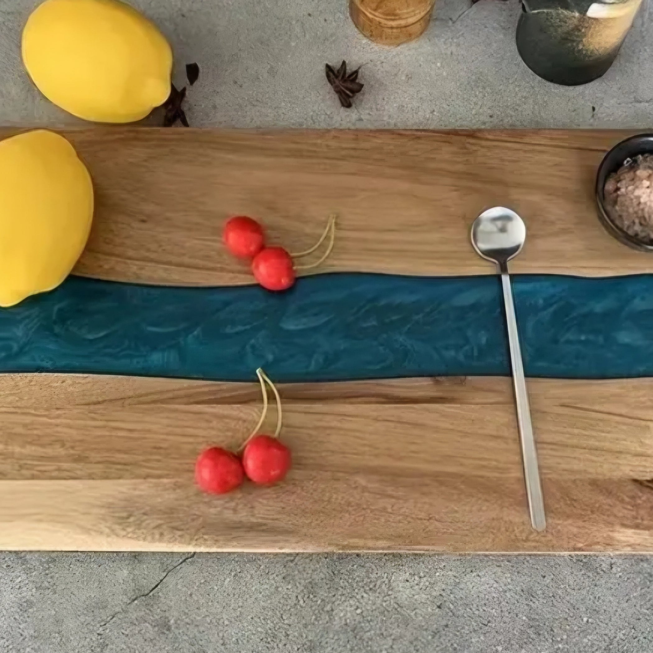 Resin Board | The Country Gift Vault Co